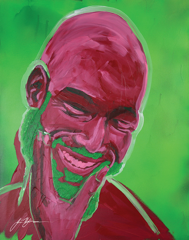 Jessica Hightower Art