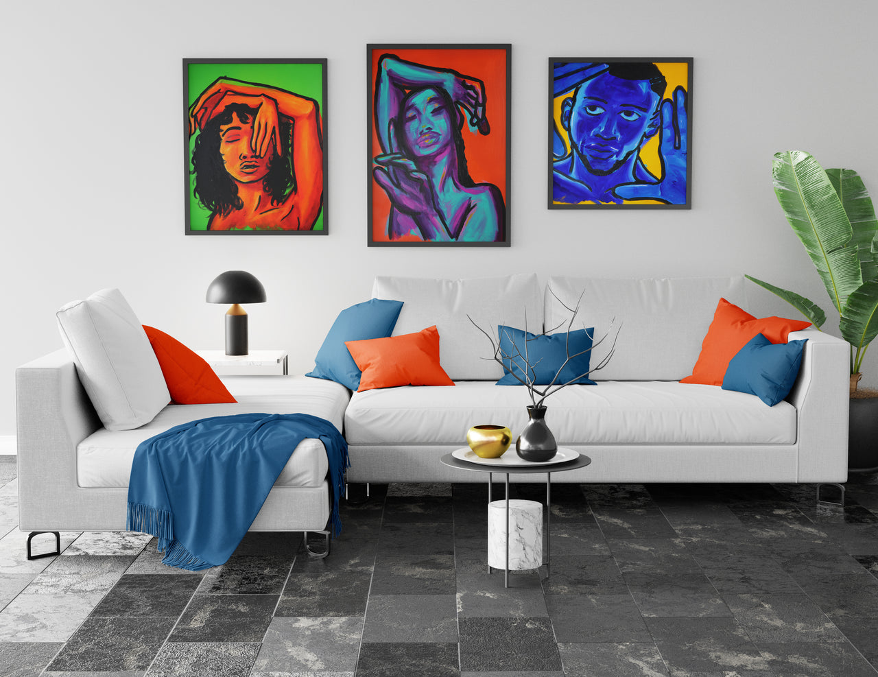 Jessica Hightower Art