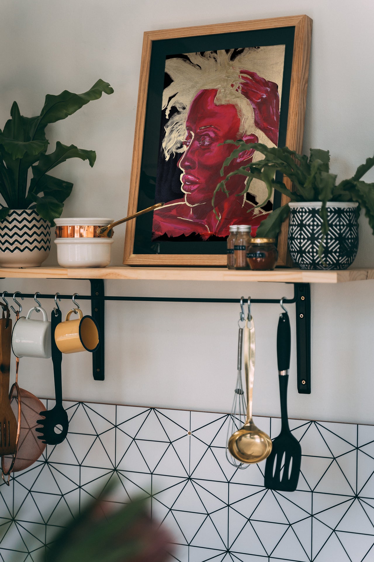 Jessica Hightower Art